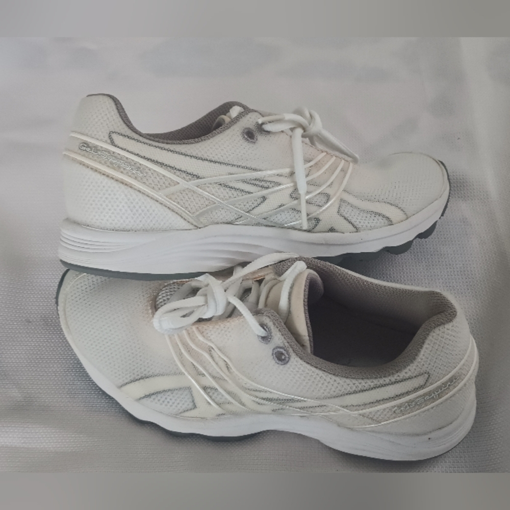 Asics T172q Gel-Sayuri Off White Women's Running Shoe… - Gem